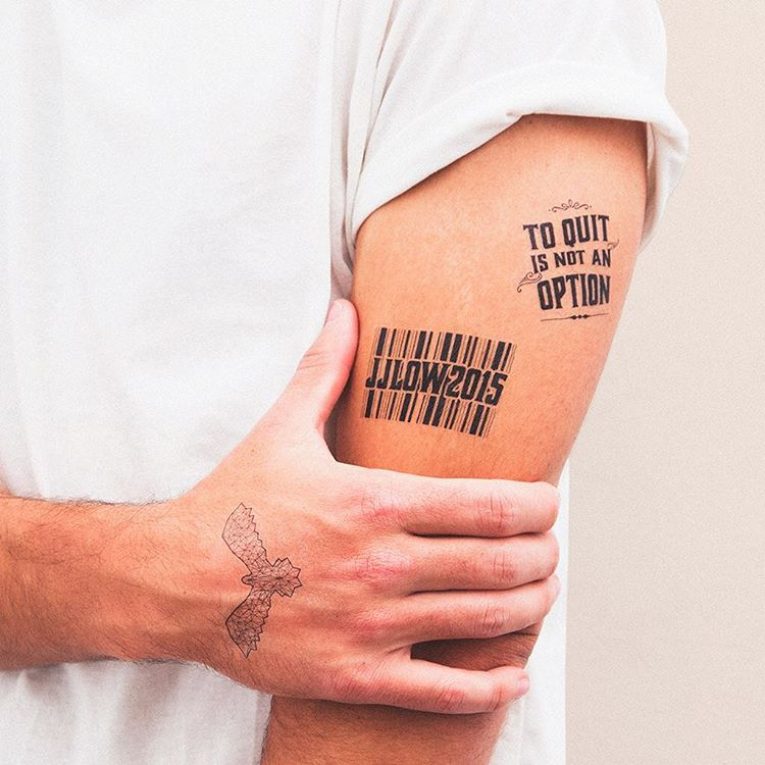 50 Best Custom Temporary Tattoos Designs Meanings 2019 