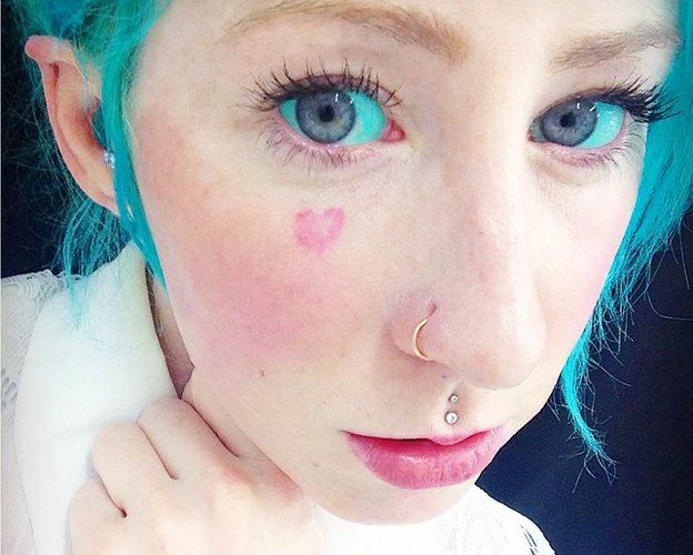 40 Best Eyeball Tattoo Designs Meanings Benefits Drawbacks 2019 
