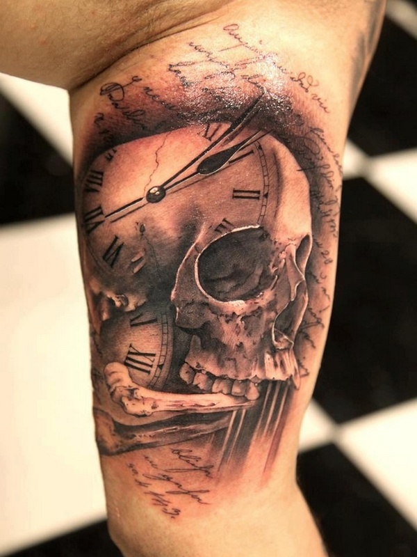 85 Best Sugar Skull Tattoo Designs Meanings 2019 85 Best Sugar Skull Tattoo Designs Meanings 2019