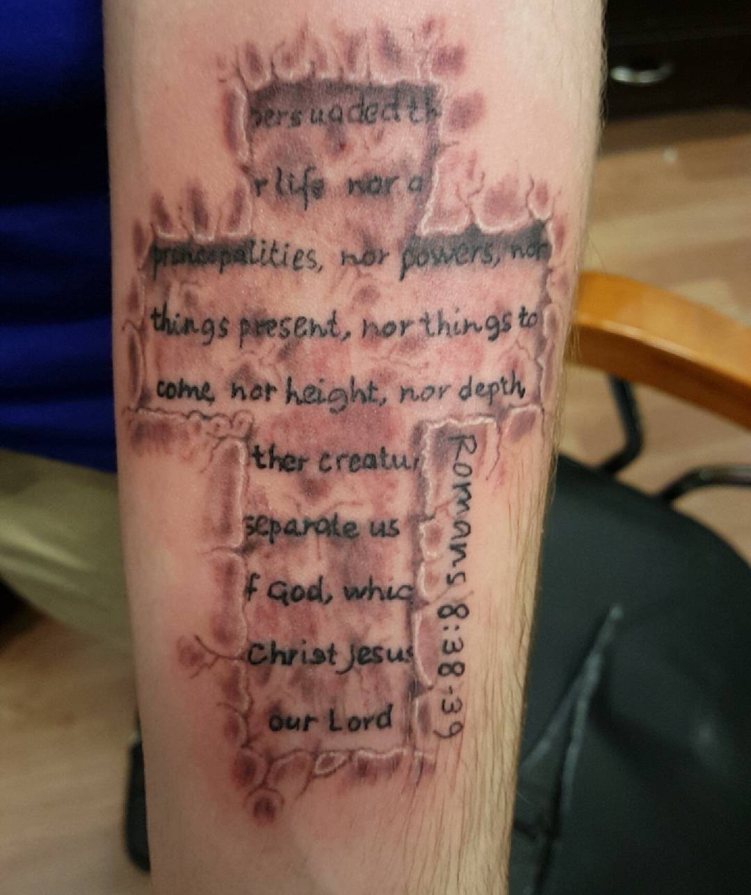 75 Best Bible Verses Tattoo Designs Holy Spirits 2019 75 Best Bible Verses Tattoo Designs Holy Spirits 2019