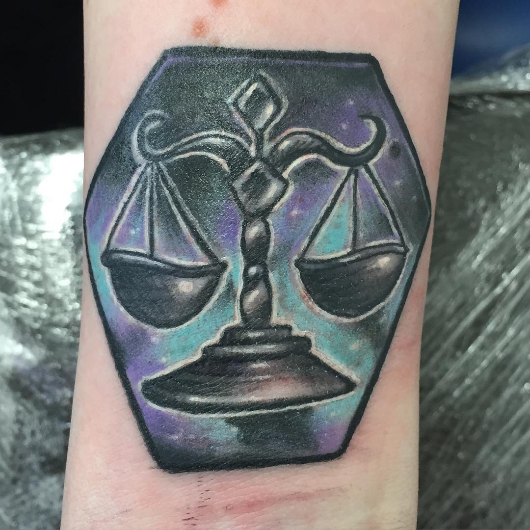 75 Extraordinary Libra Tattoo - Designs & Meanings (2018) 75 Extraordinary Libra Tattoo - Designs & Meanings (2018)