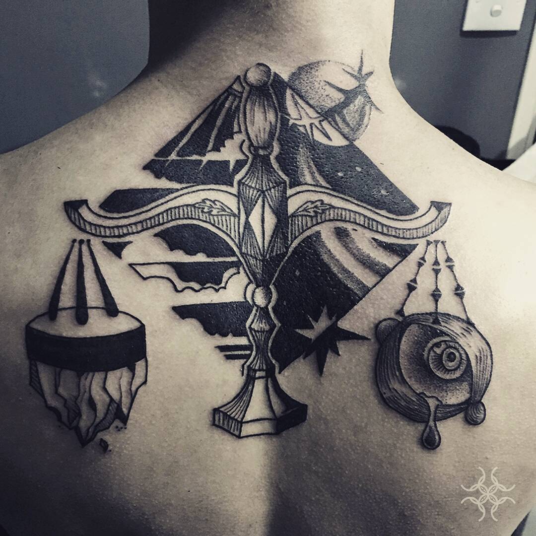 75 Extraordinary Libra Tattoo - Designs & Meanings (2018) 75 Extraordinary Libra Tattoo - Designs & Meanings (2018)