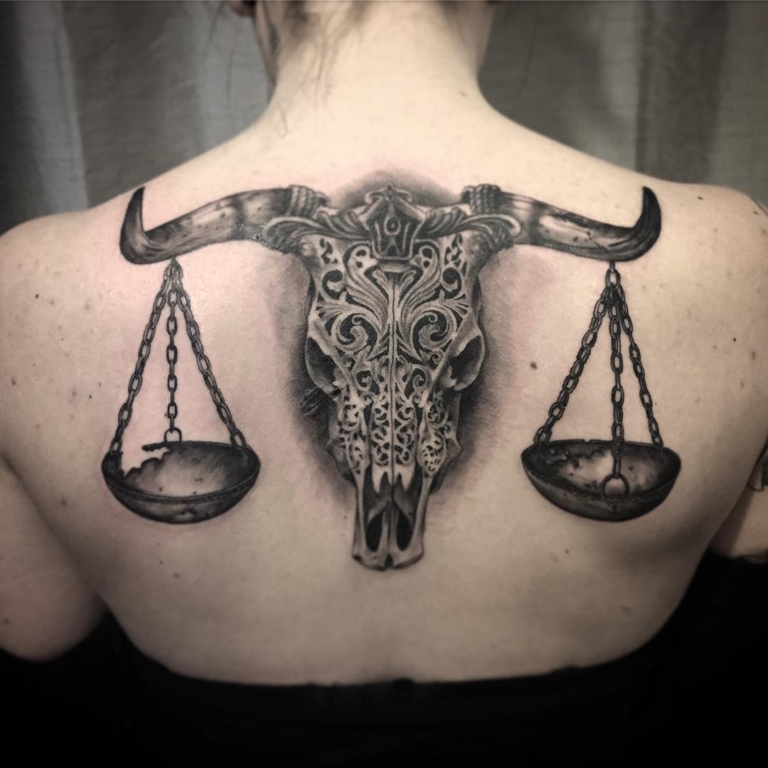 75 Extraordinary Libra Tattoo - Designs & Meanings (2018) 75 Extraordinary Libra Tattoo - Designs & Meanings (2018)