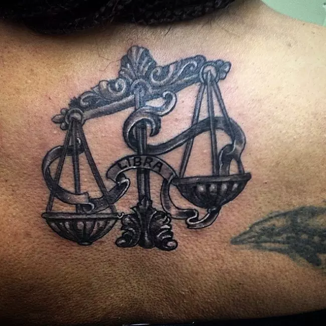 75 Extraordinary Libra Tattoo - Designs & Meanings (2018) 75 Extraordinary Libra Tattoo - Designs & Meanings (2018)
