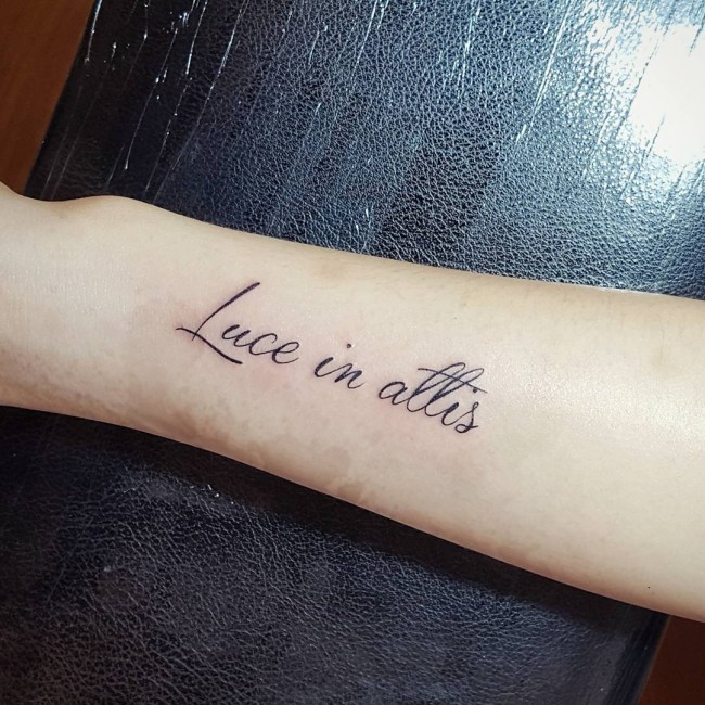110 Best Tattoo Lettering Designs Meanings 2019 110 Best Tattoo Lettering Designs Meanings 2019
