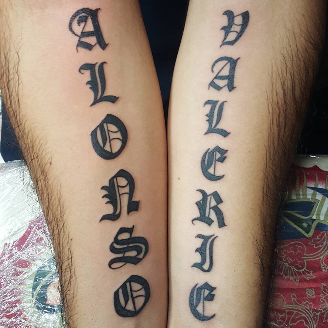 Tattoo Name Design Online Name Designs Tattoo Tattoos Meaning Young 