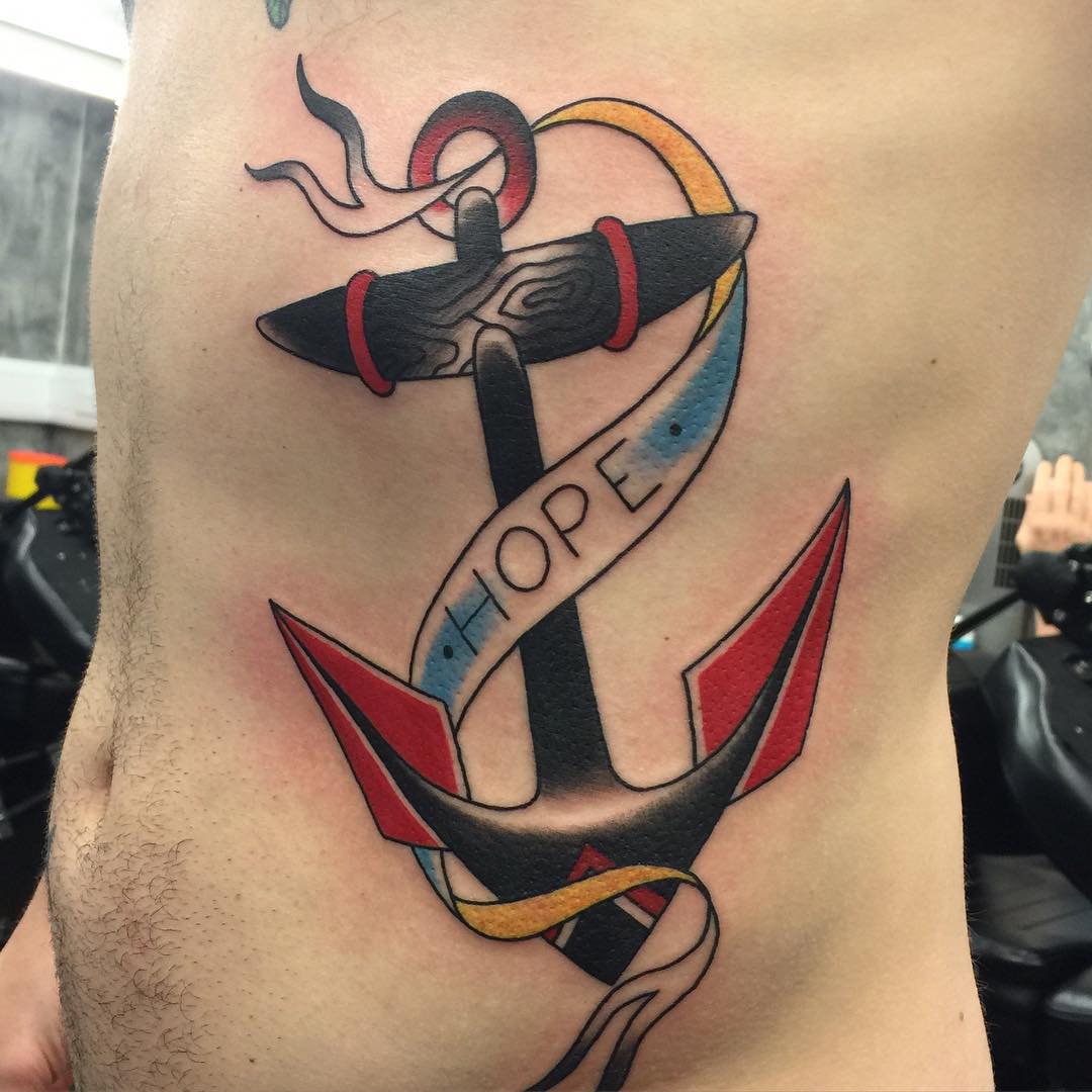 75 Best Rib Tattoos Designs Meanings All Types 2019 75 Best Rib Tattoos Designs Meanings All Types 2019