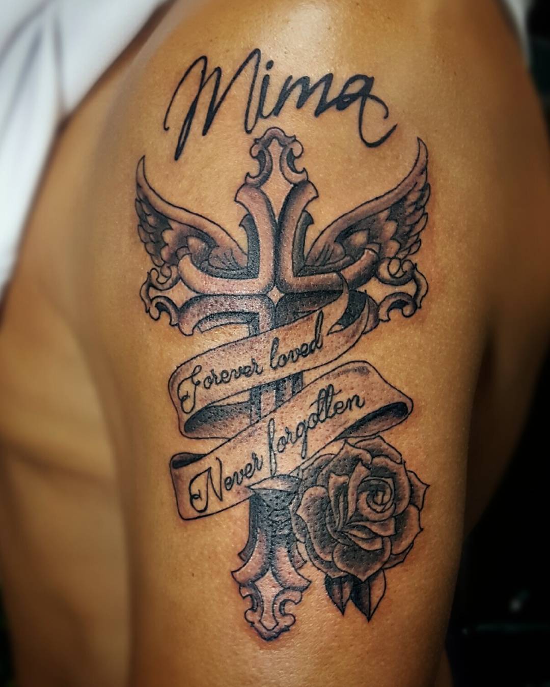 85 Celtic Cross Tattoo Designs Meanings Characteristic Symbol 2019 85 Celtic Cross Tattoo Designs Meanings Characteristic Symbol 2019