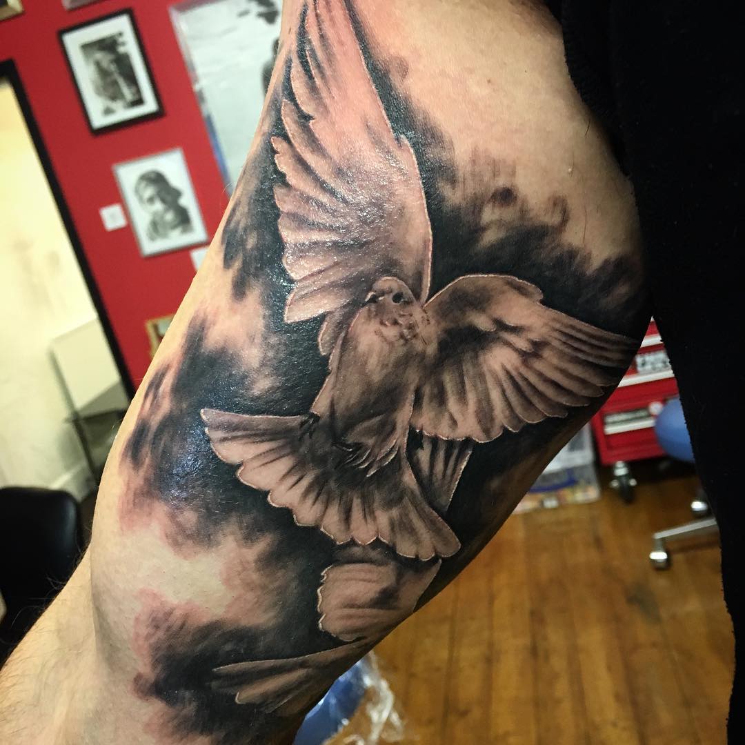 115 Best Inner Bicep Tattoo Ideas For Men Designs Meanings 2019 115 Best Inner Bicep Tattoo Ideas For Men Designs Meanings 2019