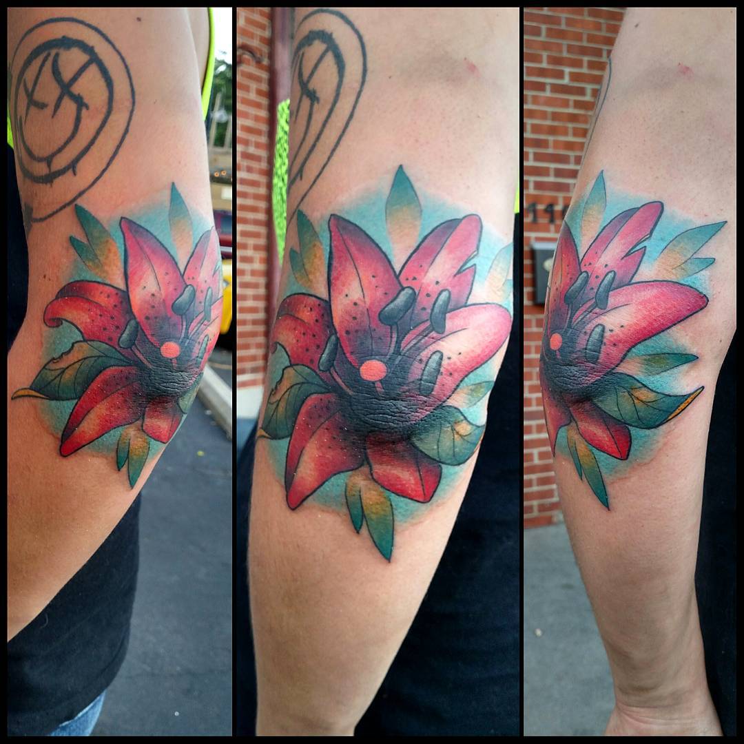 120 Best Elbow Tattoo Designs Meanings Popular Types 2019 120 Best Elbow Tattoo Designs Meanings Popular Types 2019