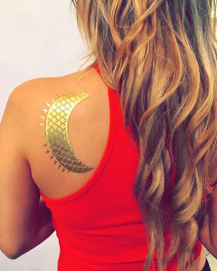 85 Temporary Fake Tattoo Designs And Ideas Try It s Easy 2019 