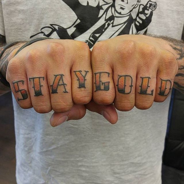 120 Best Knuckle Tattoo Designs Meanings Self Expression 2019 120 Best Knuckle Tattoo Designs Meanings Self Expression 2019