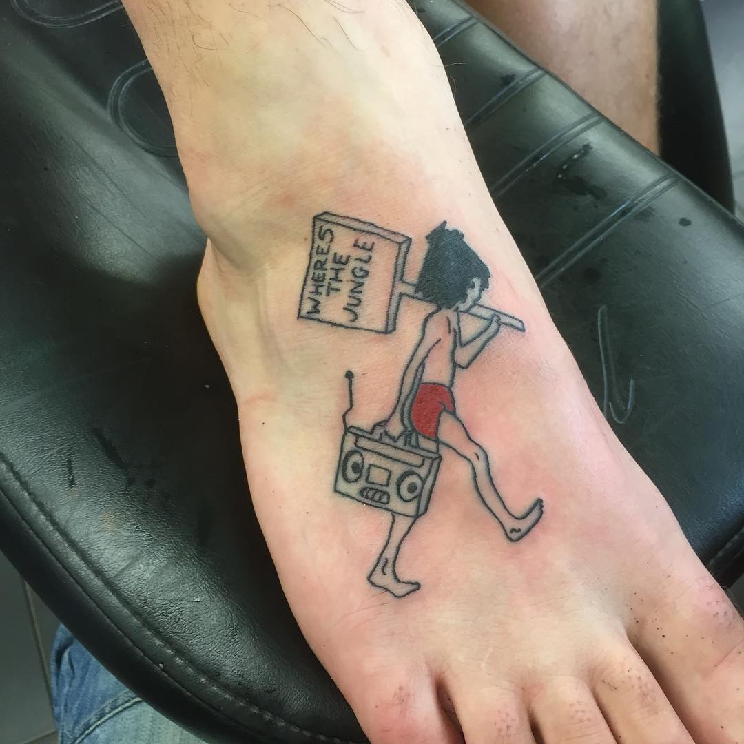 50 Stupid Tattoo Designs Which Make You Smile 2019 50 Stupid Tattoo Designs Which Make You Smile 2019