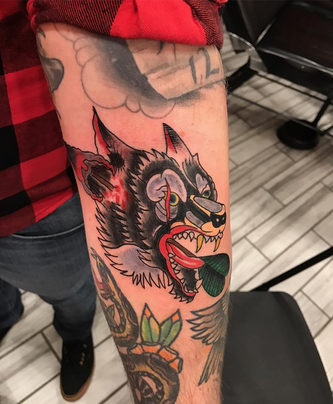 60 Unique Neo Traditional Tattoo Ideas Get Inspired