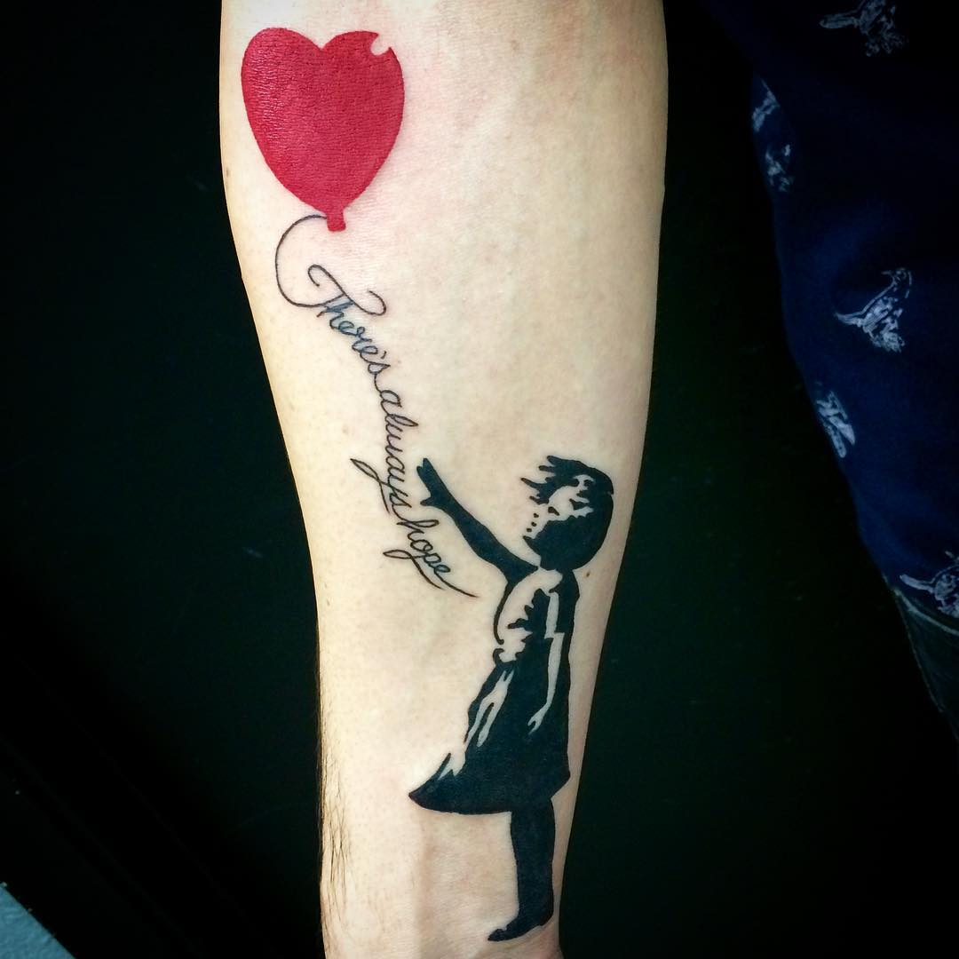 100 Best Forearm Tattoo Designs Meanings 2019 