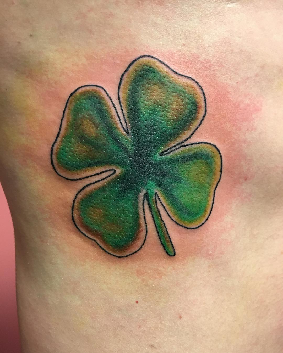 75 Best Rib Tattoos Designs Meanings All Types 2019 