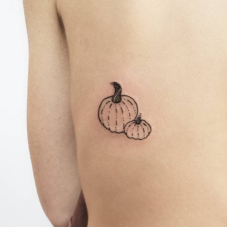 95 Best Simple Tattoos Designs And Meanings — [trends Of 2019]