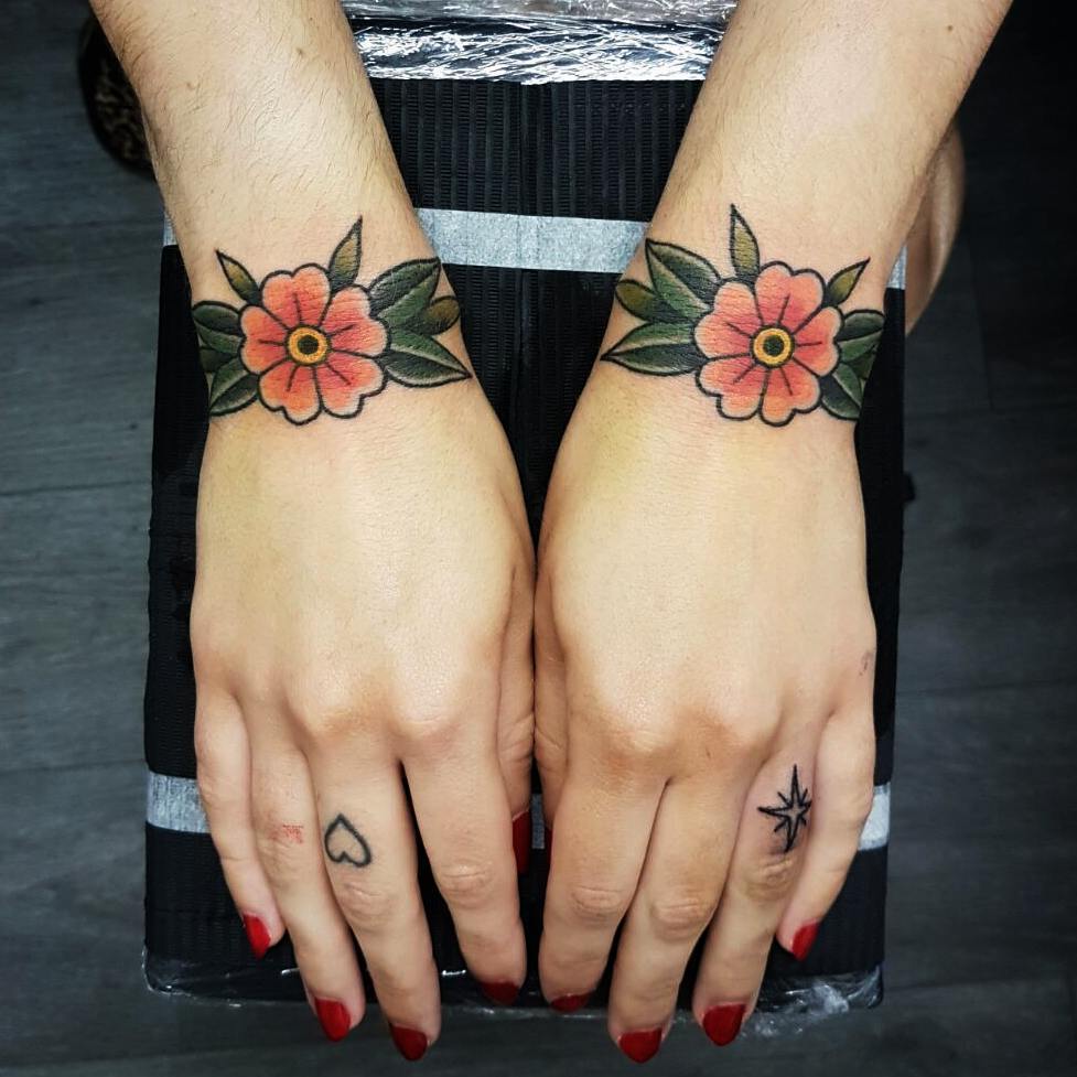 90 Best Small Wrist Tattoos Designs Meanings 2019 90 Best Small Wrist Tattoos Designs Meanings 2019