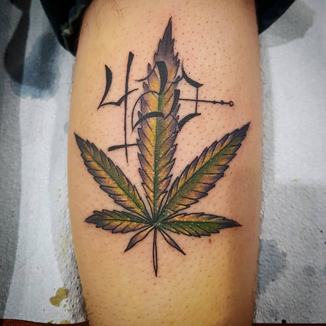 60 Hot Weed Tattoo Designs Legalized Ideas In 2019 60 Hot Weed Tattoo Designs Legalized Ideas In 2019