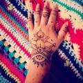 How Long do Henna Tattoos Last - 75+ Inspirational Designs (2019)