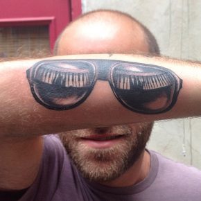 95+ Best Simple Tattoos Designs & Meanings — [Trends of 2019]