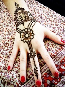 55+ Incredible Indian Tattoo Designs & Meanings - Iconic Ideas (2019)