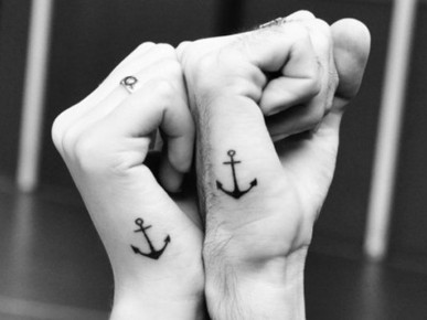 35 Best Relationship Tattoo Designs & Meanings - Only Love (2019)