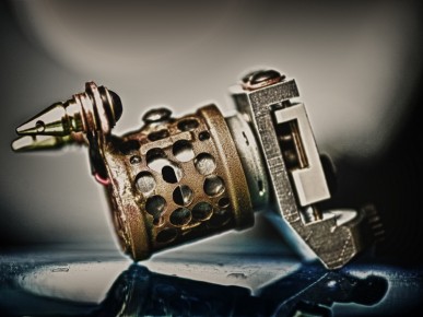 30 Different Popular Kinds of Tattoo Guns for Artists (2019)