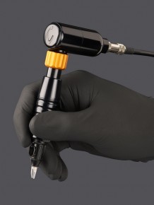 30 Different Popular Kinds of Tattoo Guns for Artists (2019)