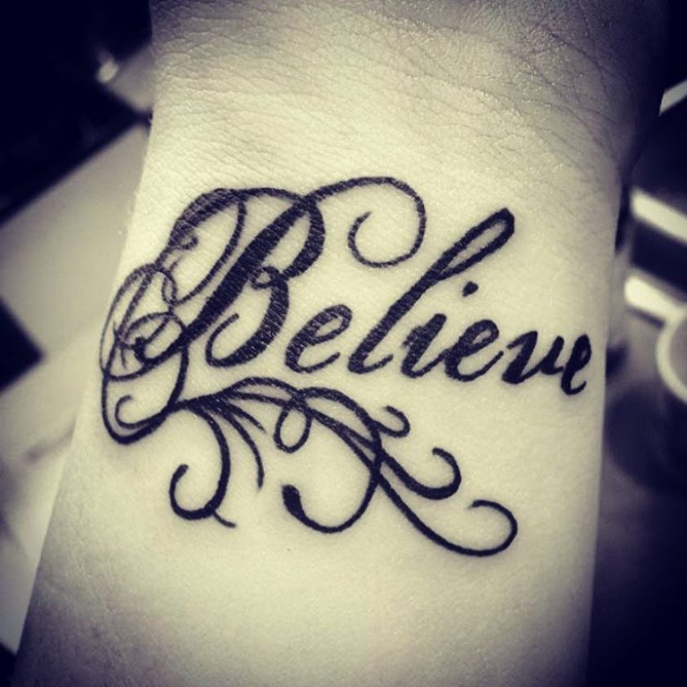 70 Best Inspirational Tattoo Quotes For Men & Women (2019)