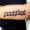 45 Ambigram Tattoos Designs & Meanings - For Men & Women (2019)