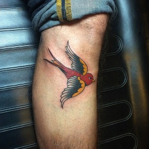 80+ Best Sailor Jerry’s Tattoos Designs & Meanings - Old School (2019)