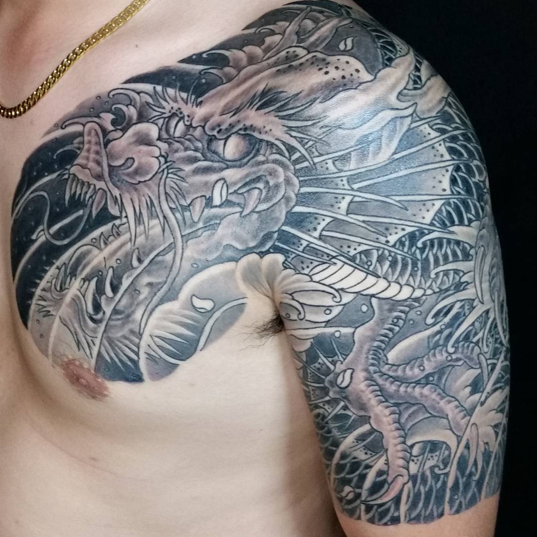 190 Most Popular Tattoo Designs For Men 2019 Inspirations 