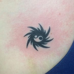 115+ Best Yin Yang Tattoo Designs & Meanings - Chose Yours (2019)