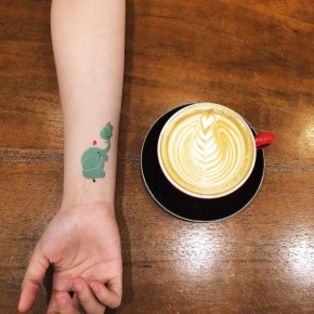 85+ Temporary Fake Tattoo Designs and Ideas - Try It's Easy (2019)
