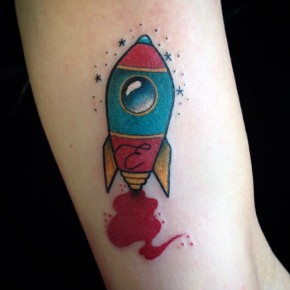 85+ Temporary Fake Tattoo Designs and Ideas - Try It's Easy (2019)