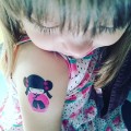 85+ Temporary Fake Tattoo Designs and Ideas - Try It's Easy (2019)
