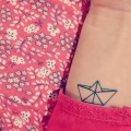 85+ Temporary Fake Tattoo Designs and Ideas - Try It's Easy (2019)