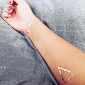 85+ Temporary Fake Tattoo Designs and Ideas - Try It's Easy (2019)