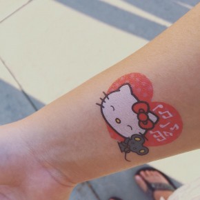 85+ Temporary Fake Tattoo Designs and Ideas - Try It's Easy (2019)
