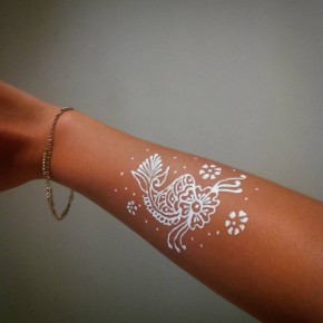 85+ Temporary Fake Tattoo Designs and Ideas - Try It's Easy (2019)