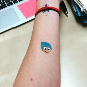 85+ Temporary Fake Tattoo Designs and Ideas - Try It's Easy (2019)