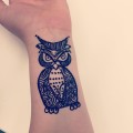 85+ Temporary Fake Tattoo Designs and Ideas - Try It's Easy (2019)