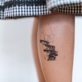 85+ Temporary Fake Tattoo Designs and Ideas - Try It's Easy (2019)