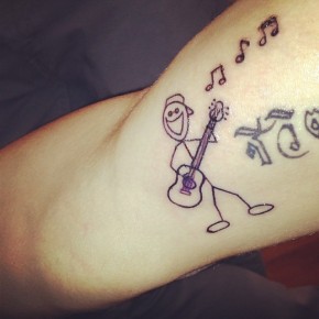50+ Stupid Tattoo Designs Which Make You Smile (2019)
