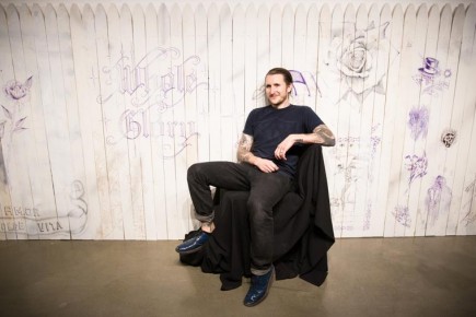 Scott Campbell Tattoo Artist — A Big Master Of Tattoos