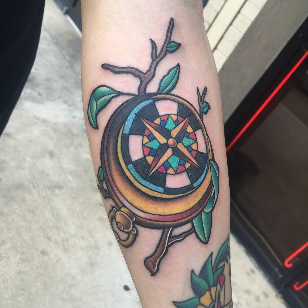 60+ Unique Neo-Traditional Tattoo Ideas — Get Inspired