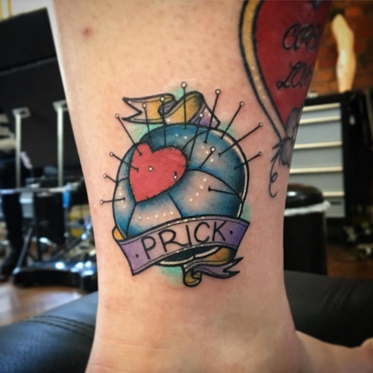 60+ Unique Neo-Traditional Tattoo Ideas — Get Inspired