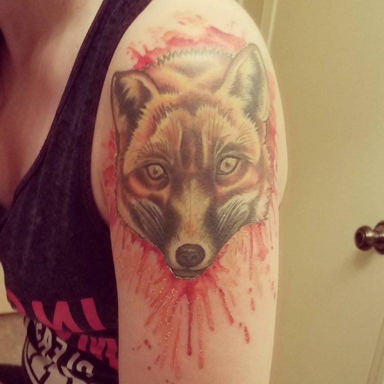 125+ Majestic Fox Tattoo Designs – Pieces That Will Get You Noticed