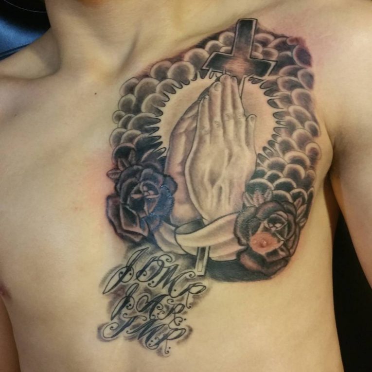 125+ Uplifting Christian Tattoo Ideas-Spiritual Body Art for Everyone